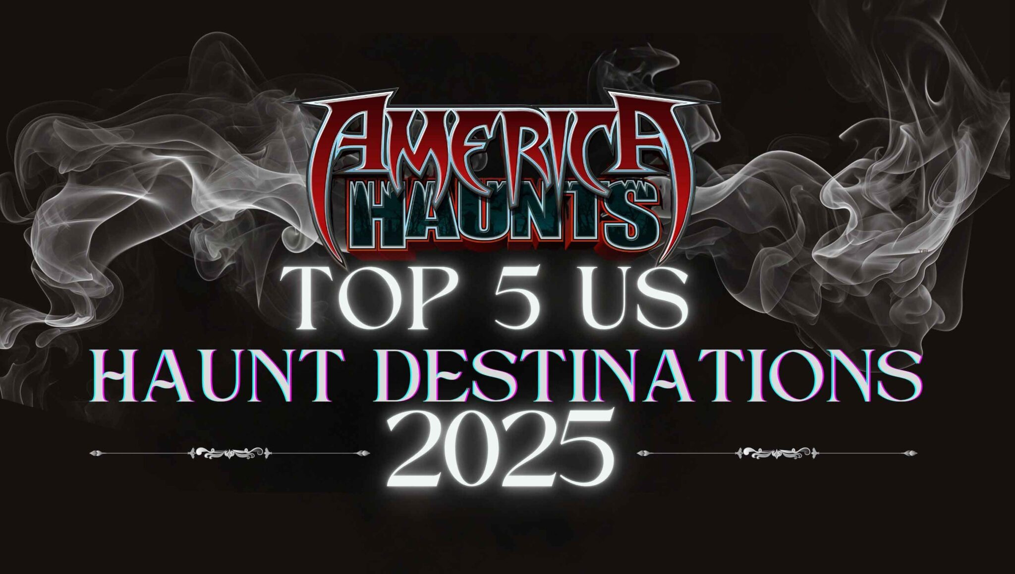 THE HAUNTED TRAIL OF BALBOA PARK Returns for 2025 - America Haunts ...
