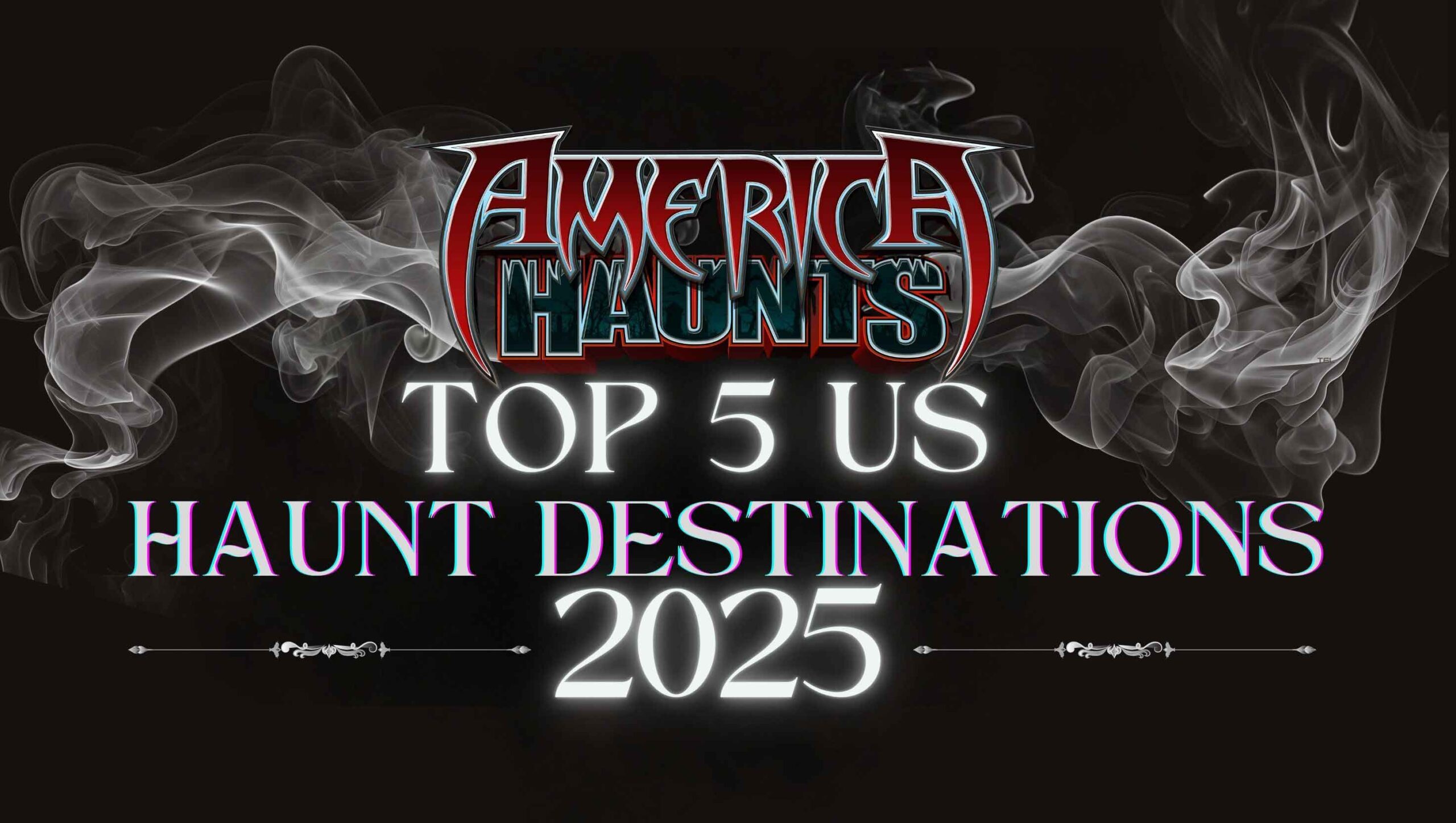 The Rise of Scare-Cation Travel Around Haunt Tourism - America Haunts ...